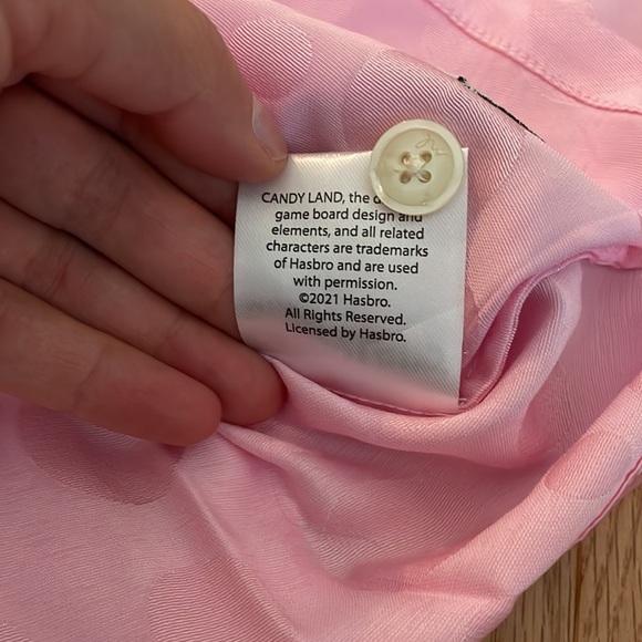 Morgan Lane | Intimates & Sleepwear | Morgan Lane Candy Land Mimi Margo ...